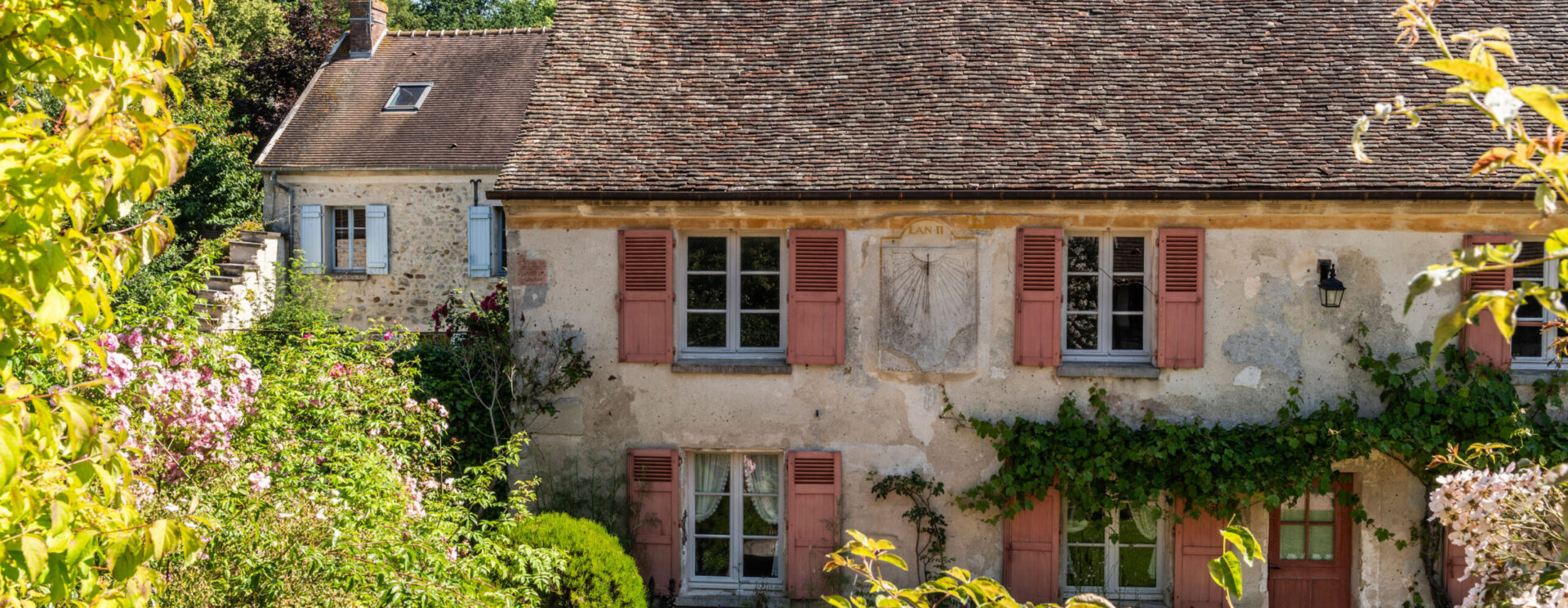 Préparez votre visite au Musée de l’outil – Musée de l'Outil Val d'Oise